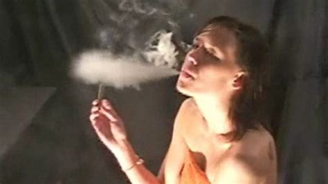 Shelbys Bath Towel Cigar Pt 2 Divx Smoking Fetish Clip Venue