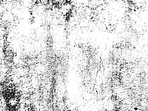 Distressed halftone grunge black and white vector texture 20809394 Vector Art at Vecteezy