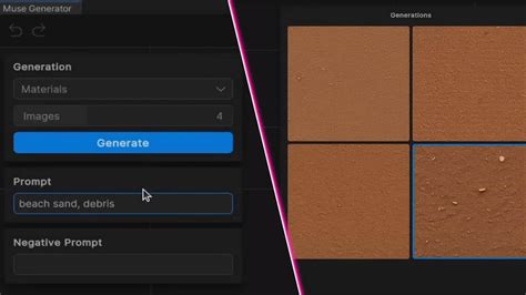 Unity Ai Platforms Unity Muse And Unity Sentis Dataset Source Questioned