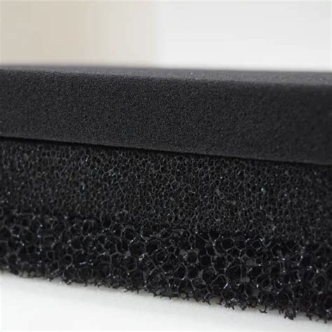 Reticulated Filter Foam Manufacturer In India Karefoam