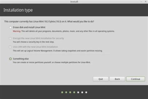How To Install Linux Mint GUI CloudSurph Washington DC VPS