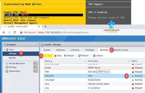 Generate New Self Signed Certificates For Esxi Using Openssl Vgeek