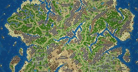 My First Continental Map Album On Imgur