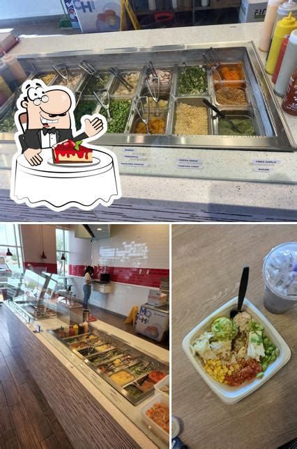 Poki Poki And Boba Tea Perris In Perris Restaurant Menu And Reviews