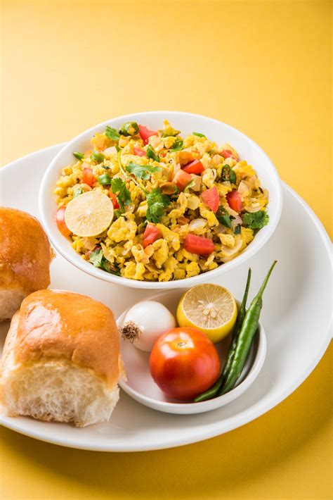 5 Anda Bhurji Recipes You Need To Try