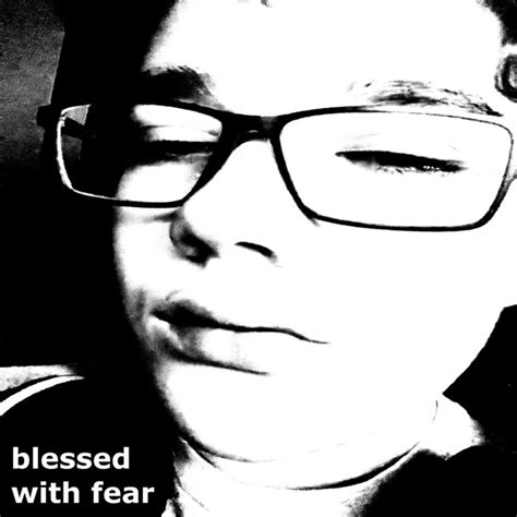 Fluffy Boi Blessed With Fear