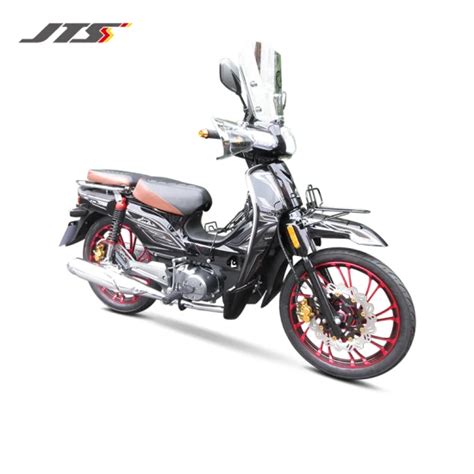 125cc 150cc Motorcycle Cub Moto With Eec Motor Cyclehaojue