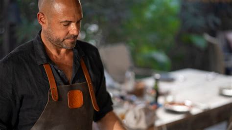 Johannes Goller Definitely You Need To Have A Strong Character To Be Able To Be In This