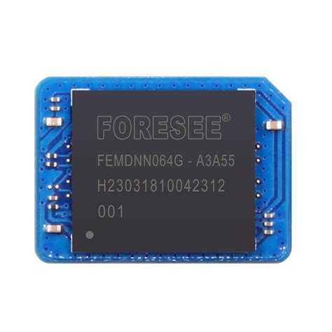 Buy Orange Pi 64GB EMMC Module Fast Read And Write Speeds Support For Orange Pi 5 Plus Orange