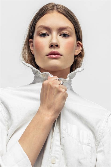 Isabella Surman Sutherland Models