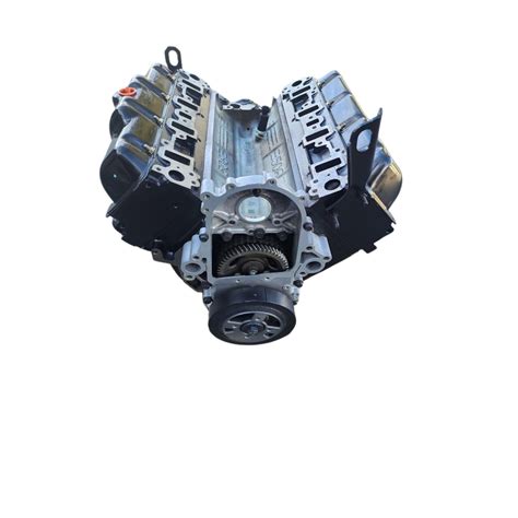 Chev 65l Diesel Long Engine Chev 65 Long — Eagle Auto Parts