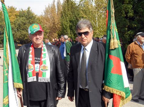 Видин бе домакин на Петия национален събор „Граничарите на България” СОСЗР