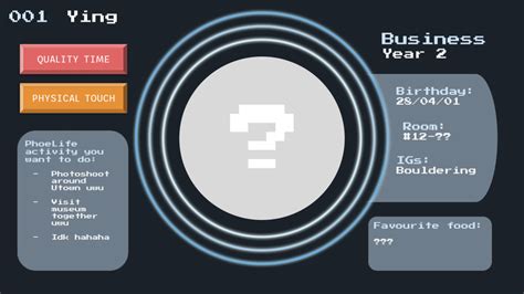 Pokédex Slides Template Behance
