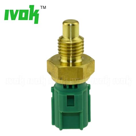 Fuel Pump Temperature Sensor At Carolyn Bey Blog