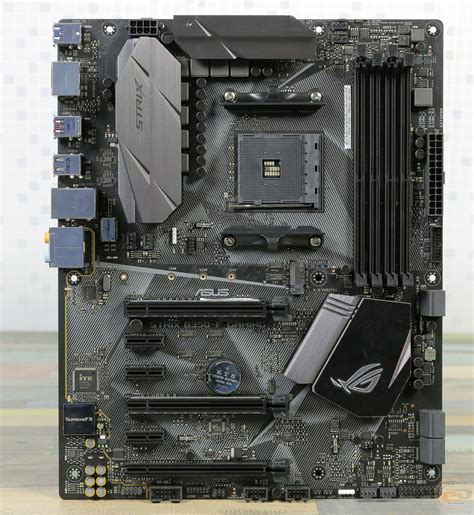 Rog Strix B F Gaming Amd B Gecid Com