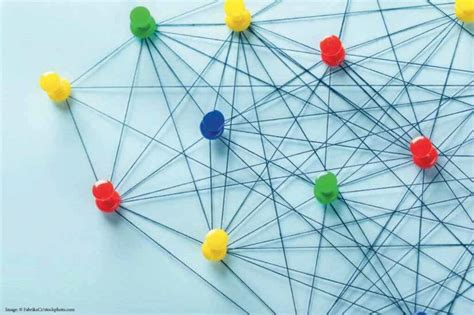 Intelligently Linking Information With The Help Of Knowledge Graphs Pantopix