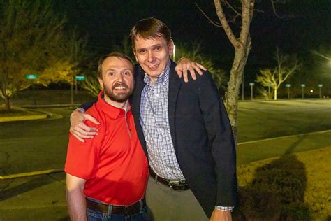 Wrongfully Convicted Darrell Clark Cain Storey Freed After 25 Years