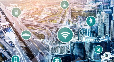 Securing Smart Cities The Role Of Cybersecurity And Ai
