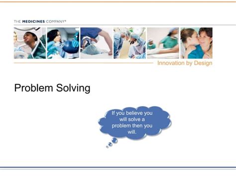 Problem Solving PPTX