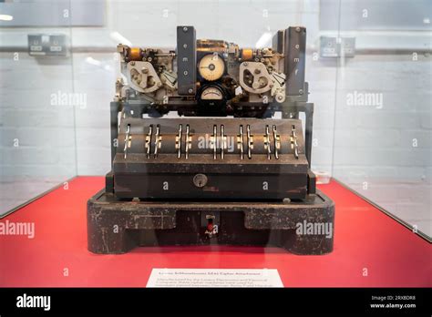 Cipher Machines Cipher Machines Cipher Machines Cipher Machines