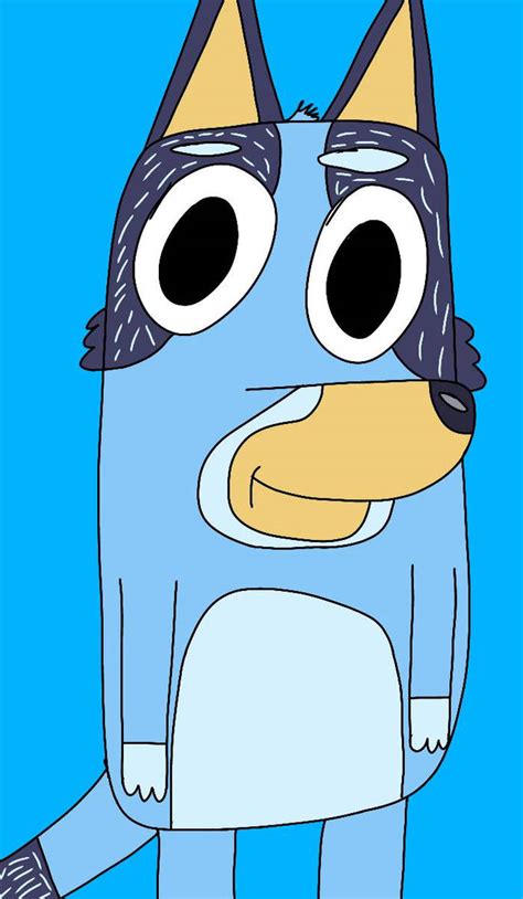 Adult Bluey Fanart By Andreiheeler On Deviantart