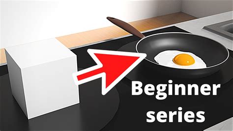 Blender 2 8 Beginner Series Part 1 6 Modelling Youtube