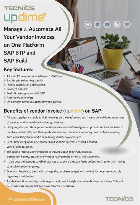 sap sapbtp sapbuild sapindia tecnics integration technologies