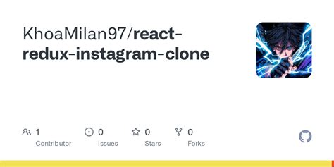Github Khoamilan97react Redux Instagram Clone