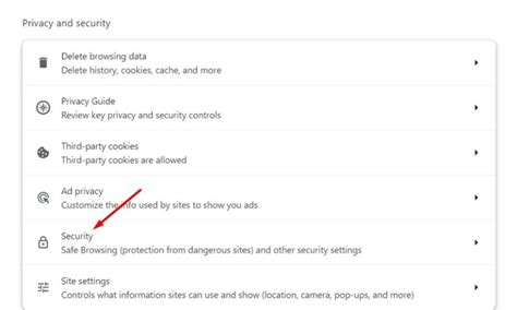 How To Get Rid Of Insecure Download Blocked Warning On Chrome