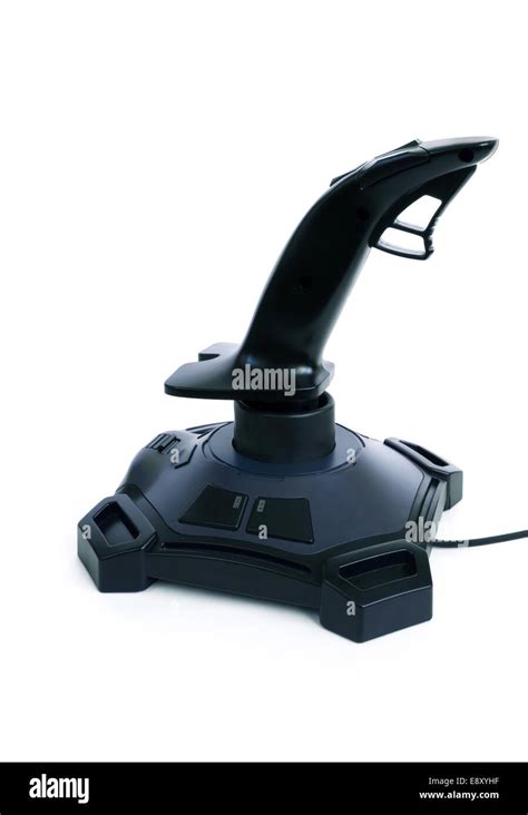 Logitech Attack 3 Button Layout