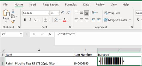 Smartsheets And Barcodes — Smartsheet Community