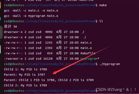Linux(多进程与多线程)linux多进程和多线程 Csdn博客 Linux(多进程与多线程)linux多进程和多线程 Csdn博客