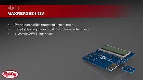 Optical Sensors Analog Devices Digikey