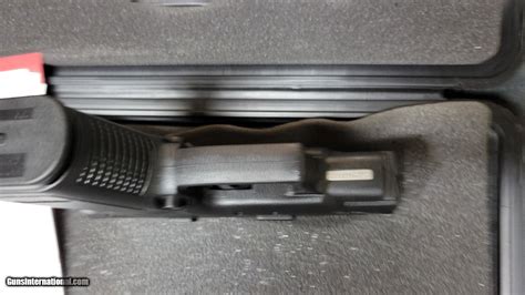 Springfield Armory Xd 9 Subcompact In Excellent Condition