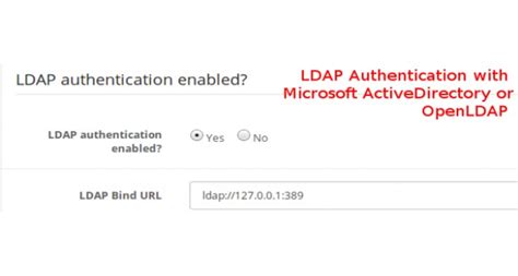 Opencart Customer Login With Ldap Microsoft Activedirectoryopenldap
