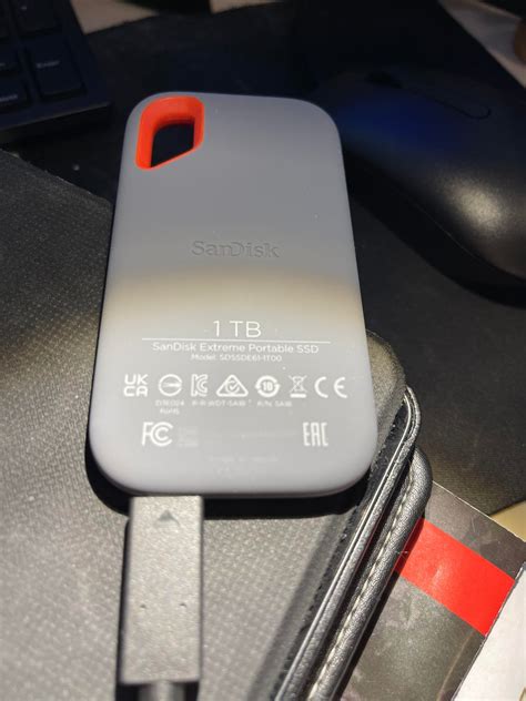 Where Is Serial Number Extreme Pro Internal SSD SanDisk Forums