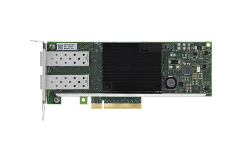 Dell Intel X710 Da2 Nic Etb Technologies