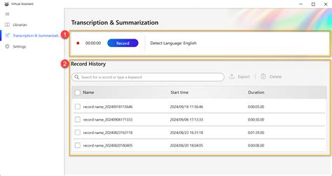 Notebook Virtual Assistant Introduction Officiel Support Rog Danmark