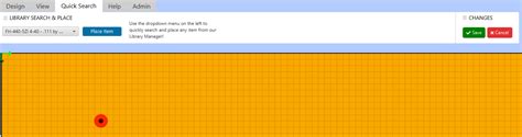 File Quick Search Place Item PNG Protocase Designer Documentation