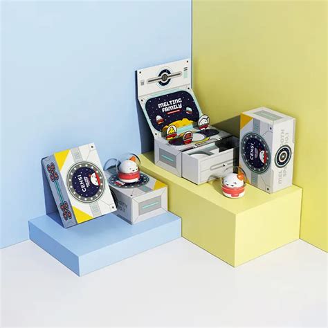 Buy Custom Speaker Boxes In Australia Oxo Packaging