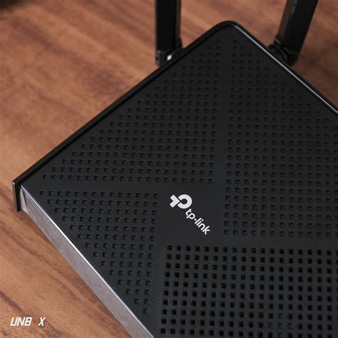 Tp Link Archer Be Review Philippines Wifi Is Here