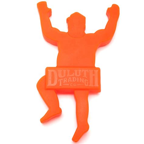 Buck Naked Dog Toy Duluth Trading Company