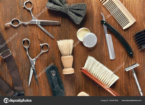 Barber Equipment