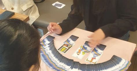 강남 오이마켓 재능기부 행사 타로랜드 숨고 숨은고수