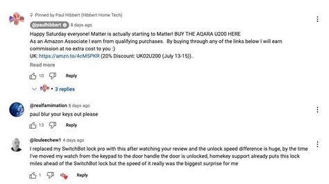 Establish Connection With Consumers In The Smart Home Market