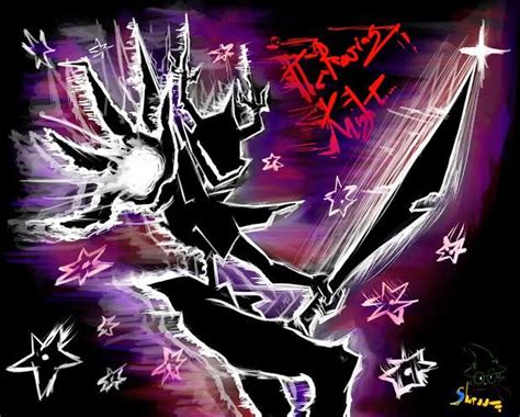 The Roaring Knight Appeared Fandom