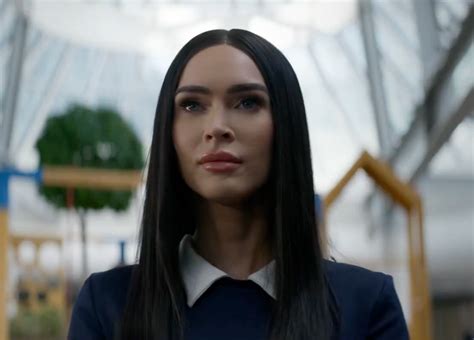 Netflix Viewers Praise Megan Fox Sci Fi Flop That Was Panned By Critics