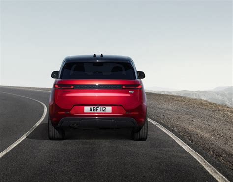 랜드로버 3세대 럭셔리 스포츠 Suv 올 뉴 레인지로버 스포츠 사전 계약 가격은 카라이프 뉴스 신차뉴스