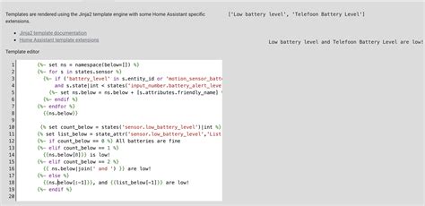 Automation Trigger List Of Devices Configuration Home Assistant Community