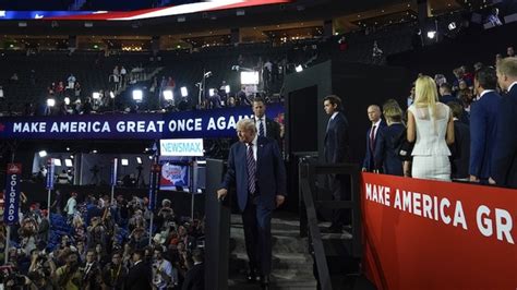 Foreign Policy «последний шанс — европейские представители спешат на поклон к Трампу не